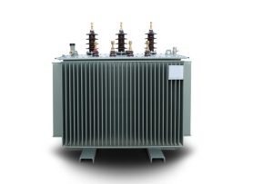 TRANSFORMATORE (6kV) - ElektroInvest